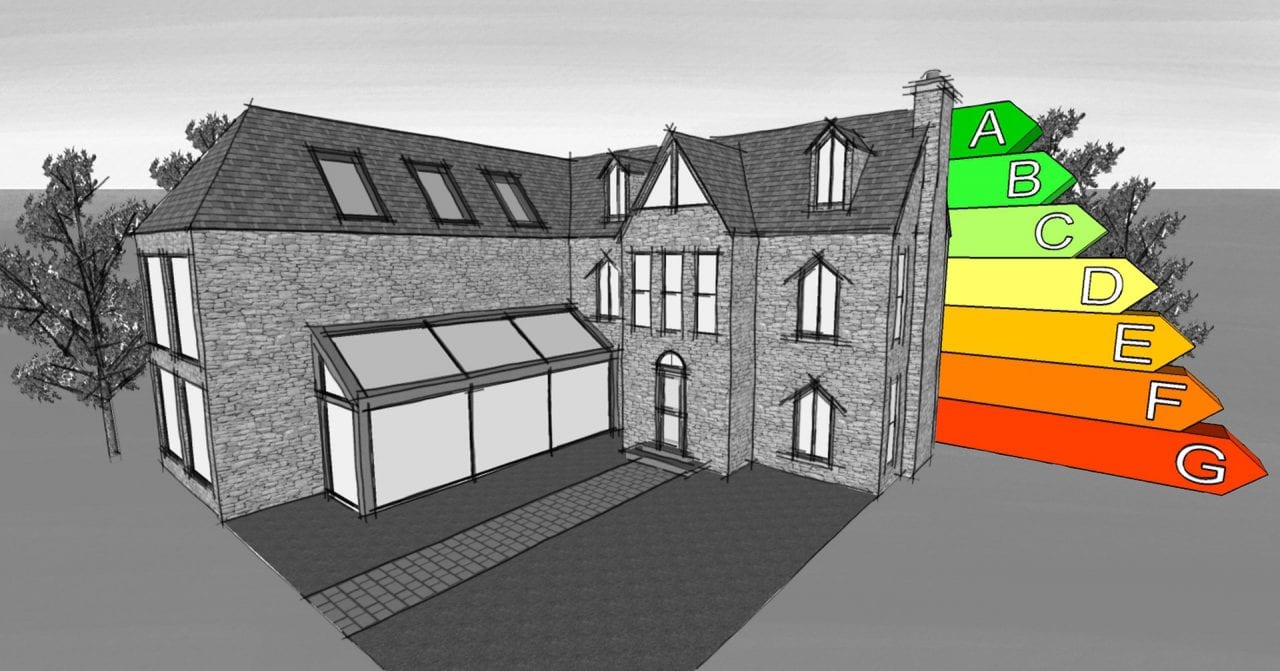 Energy Performance Certificates Provider - Vien Systems